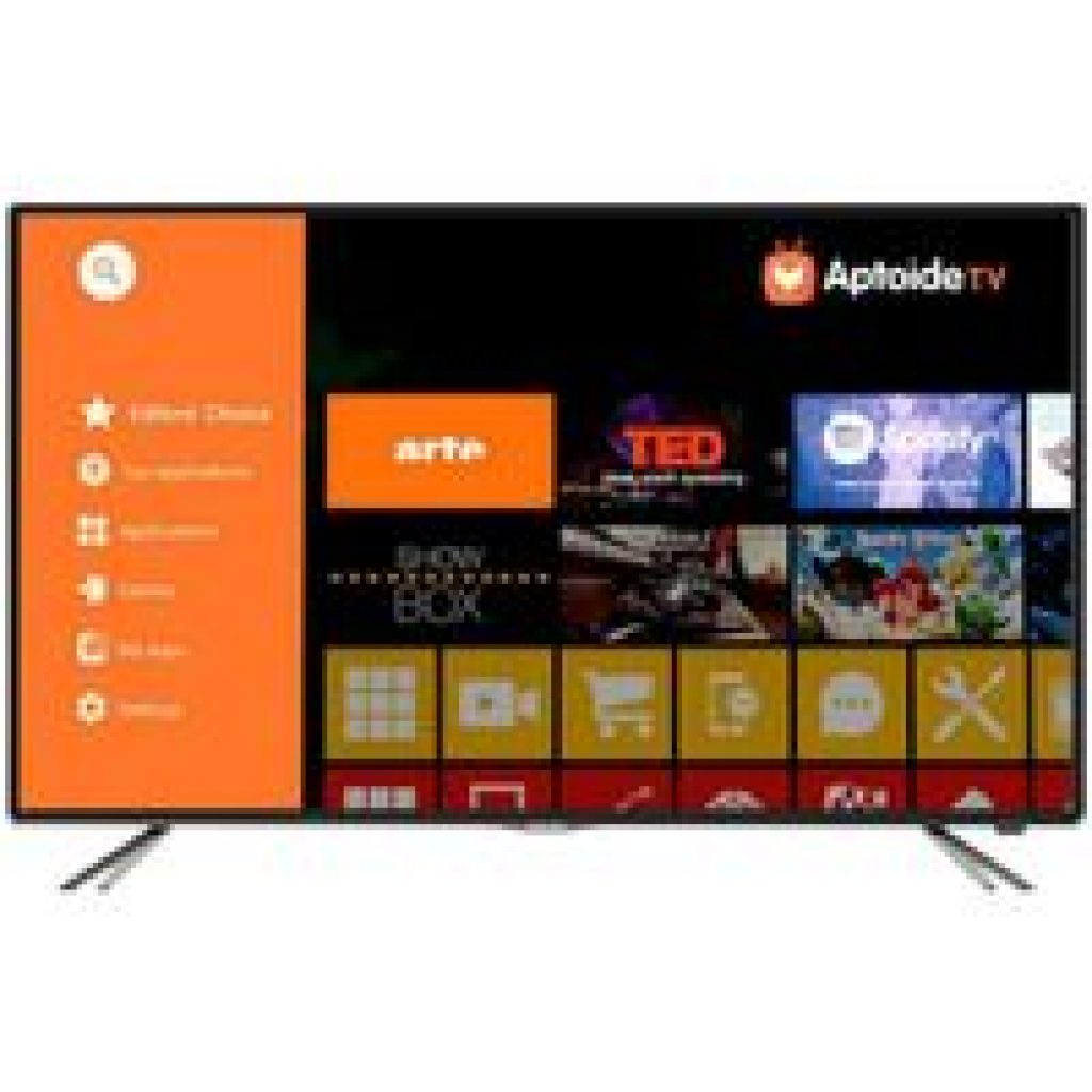 Cel mai bun Televizor si Top 10 Televizoare Recomandate in 2024 - Cel ...